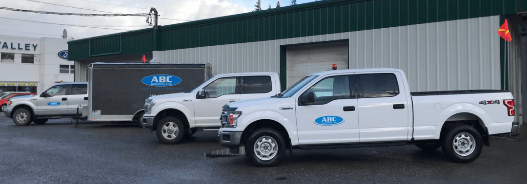 About Us | ABC Industries Ltd.